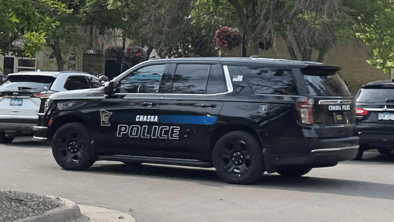 Chaska the latest city to report spate of garage burglaries, vehicle ...
