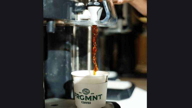 FRGMNT Coffee to open third Twin Cities location this fall - Bring Me ...