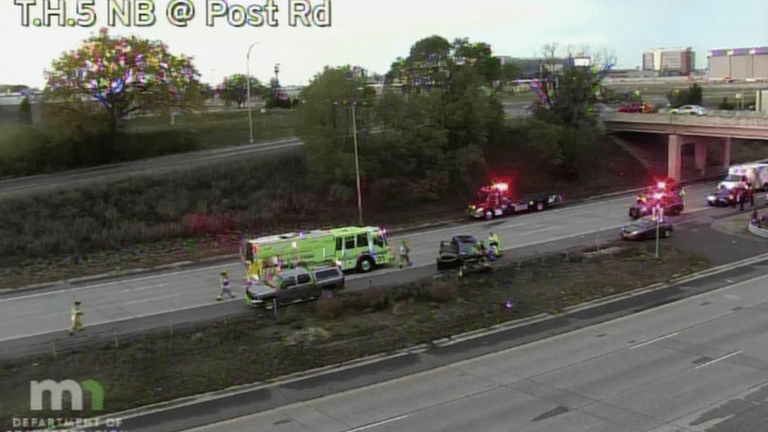 Authorities ID victim of fatal crash near MSP Airport - Bring Me The News