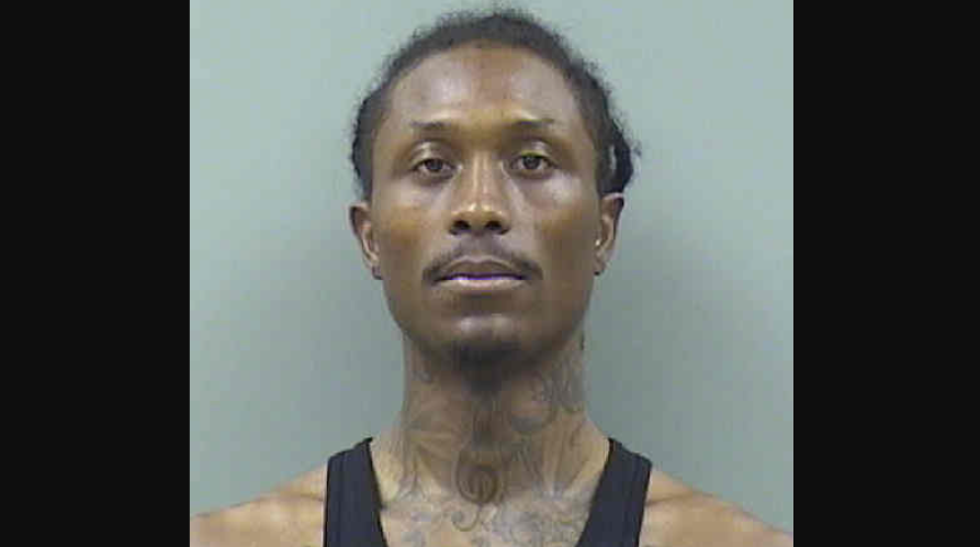 Minnesota man, 24, arrested after three-county police chase in Iowa ...