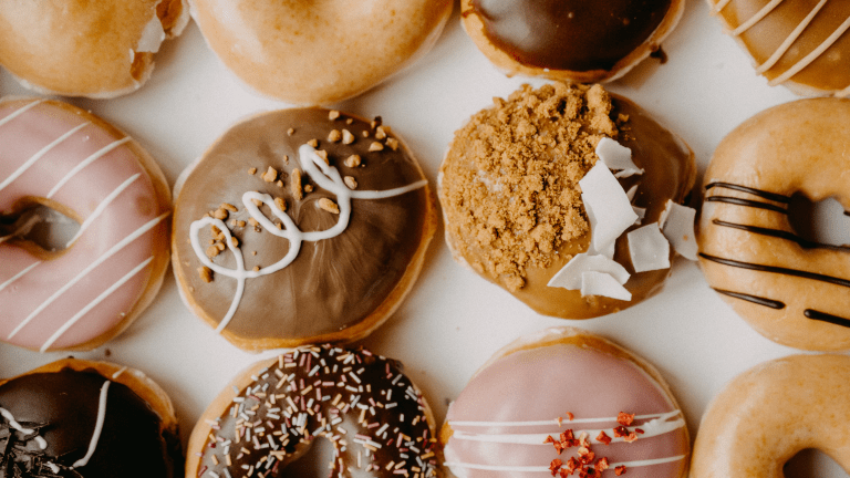 Donut Connection is coming to Eagan - Bring Me The News