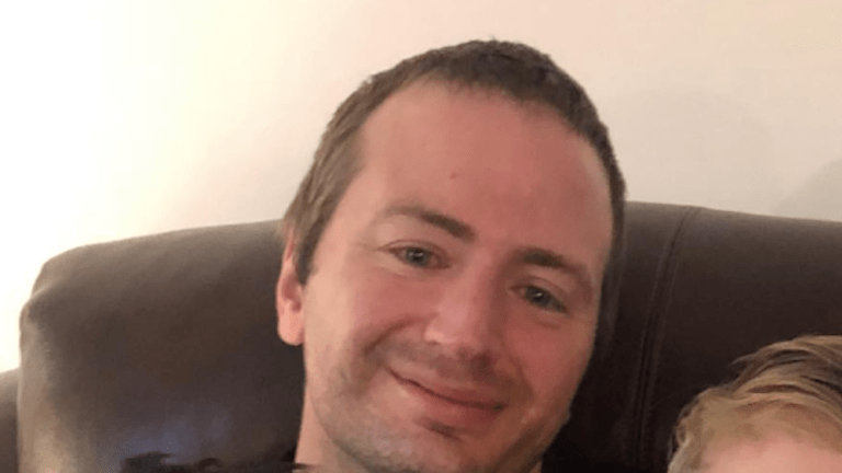 Fundraising effort to find man who disappeared while on four-wheeler ...