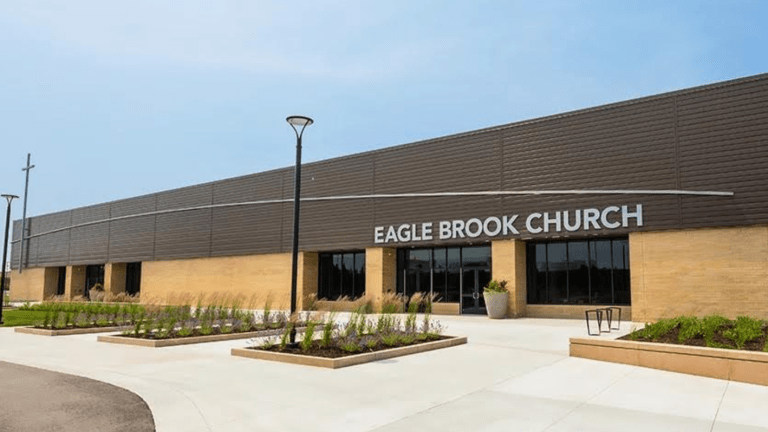 Plymouth officials reverse course, allow megachurch as litigation loomed - Bring Me The News