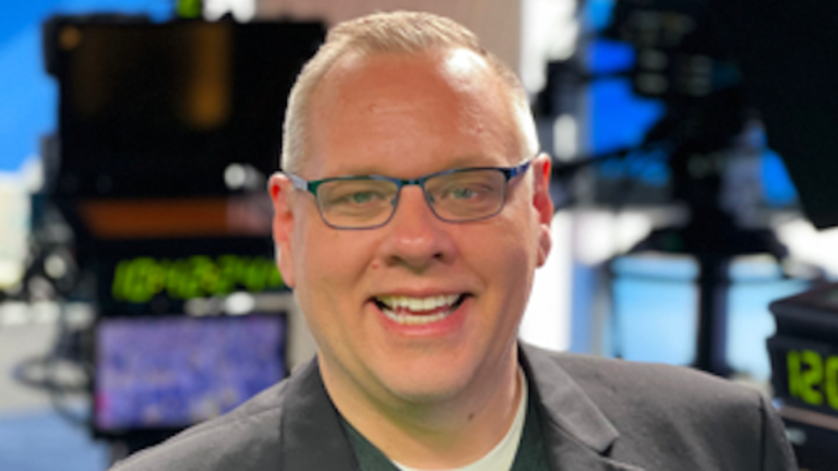 Brian Nemitz to lead WCCO-TV stations as vice president and news ...