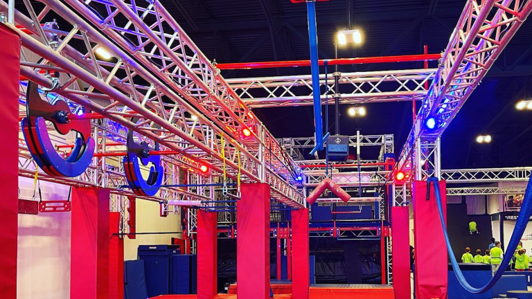 Ninja Nation obstacle course gym looking to expand to Twin Cities ...