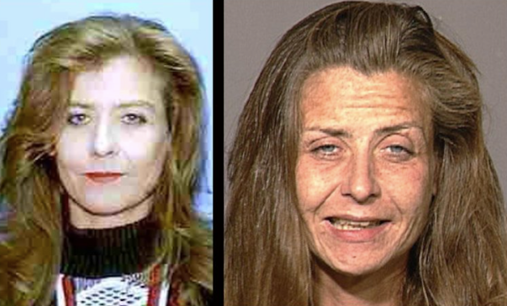 Cold case update: Woman found dead in Minnesota park 23 years ago ...