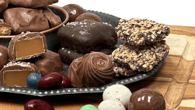 Droolin' Moose chocolate shop opening fourth Twin Cities location ...