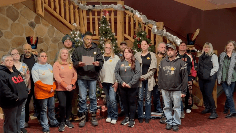 Workers at five Brainerd Lakes area grocery stores set to strike over ...