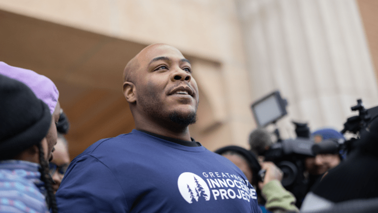 Fundraiser created for Minneapolis man exonerated in 2004 murder ...