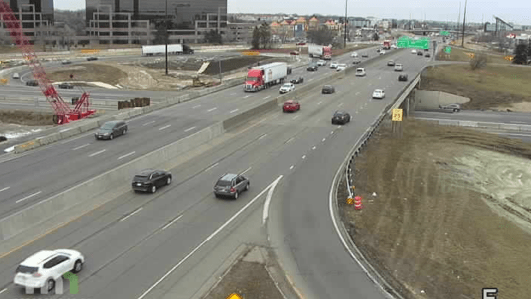 Here's when I-35W at the I-494 interchange will close overnight - Bring ...