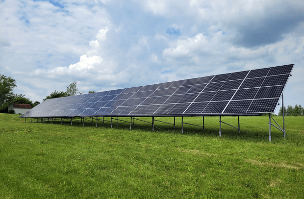 A New Era For Minnesota-based Solar Installer, All Energy Solar - Bring ...