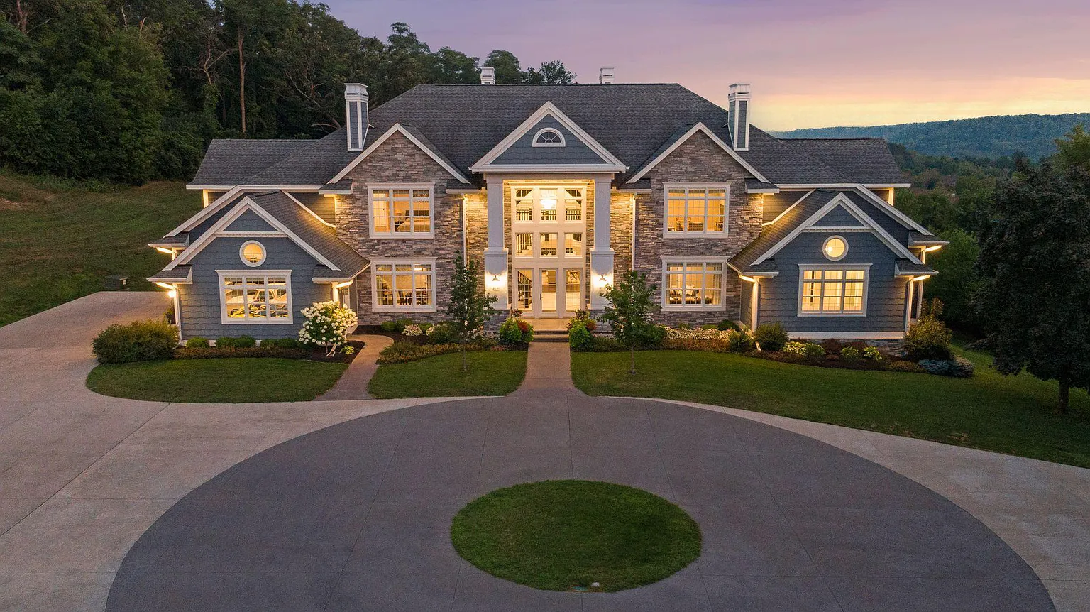 Gallery: Custom built Red Wing home on five-acre lot listed for $2.6M ...
