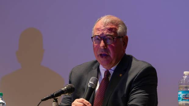 Hennepin County Attorney Mike Freeman to undergo treatment for 'alcohol ...