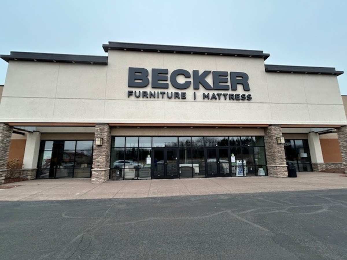 Furniture Mart buys Becker Furniture and its 7 Minnesota stores Bring Me The News