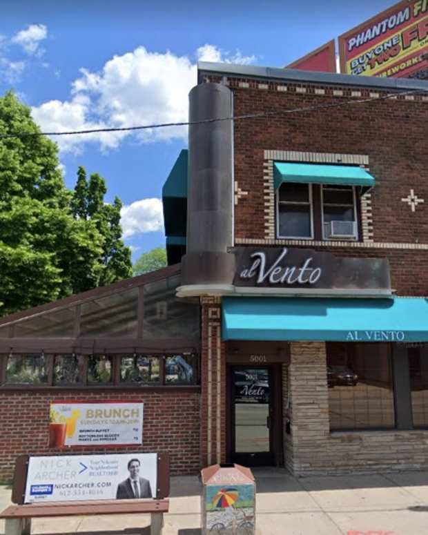 Italian restaurant closes abruptly in south Minneapolis - Bring Me The News