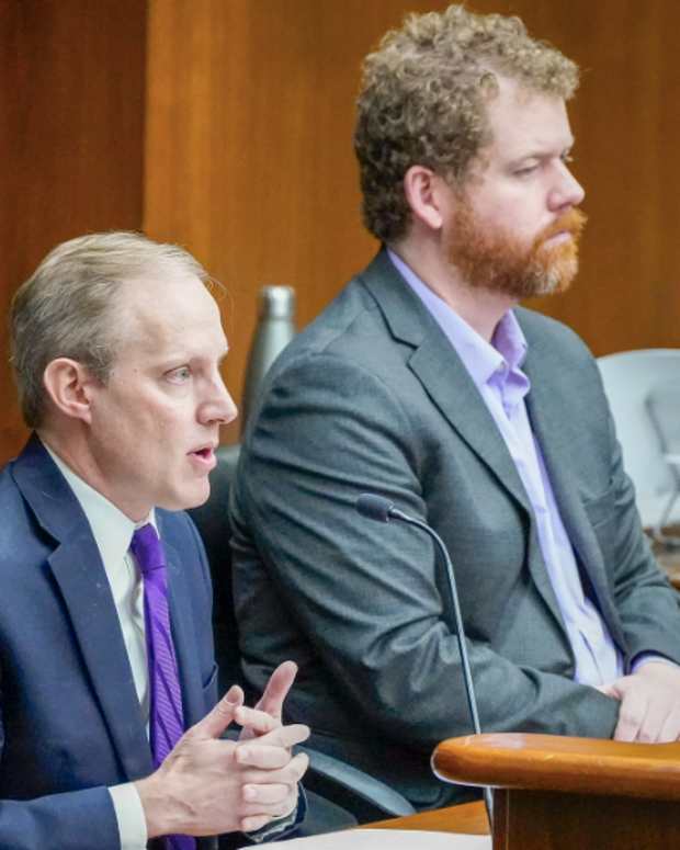 Man shot dead by police in Stillwater identified as 22 year old - Bring ...