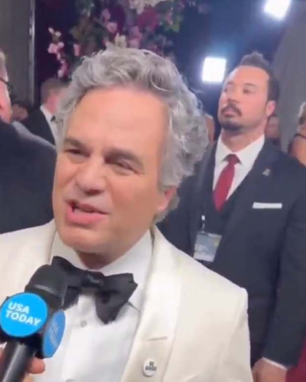 Golden Globes 2026: Mark Ruffalo Provokes Political Firestorm With Anti ...