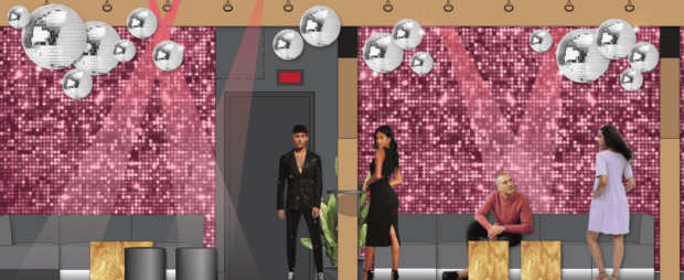 Two-level 'metropolitan bar' coming to Minneapolis' North Loop - Bring ...