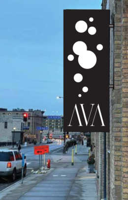 Two-level 'metropolitan bar' coming to Minneapolis' North Loop - Bring ...