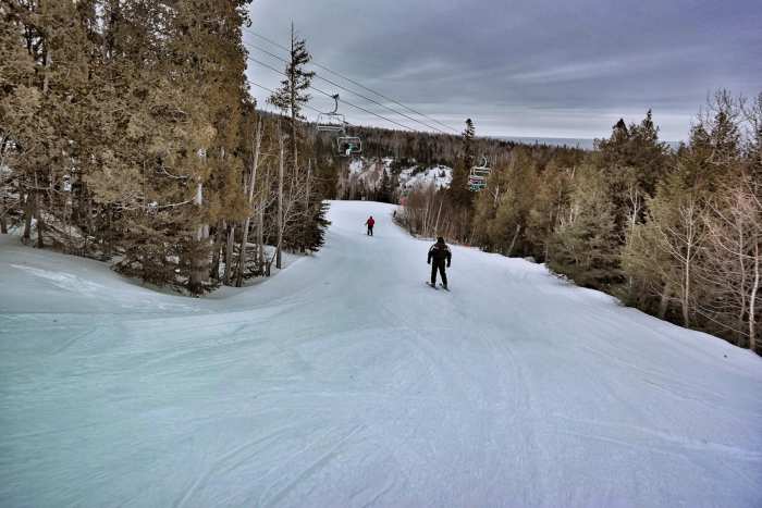St. Paul man dies while skiing at Lutsen Mountains - Bring Me The News