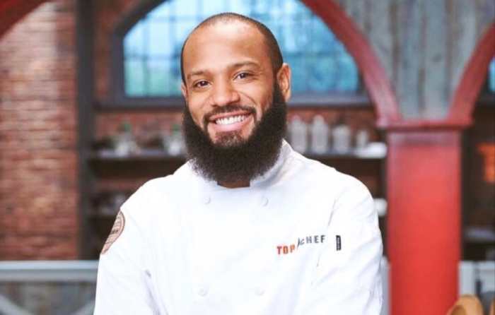 Justin Sutherland plans new cafe-restaurant in St. Paul's Rondo - Bring ...