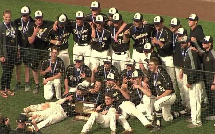 4 state champs crowned in Minnesota high school baseball - Bring Me The ...