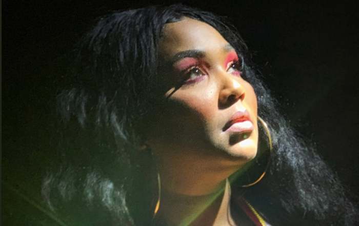 It's about damn time: Lizzo is back with new music and will play First ...