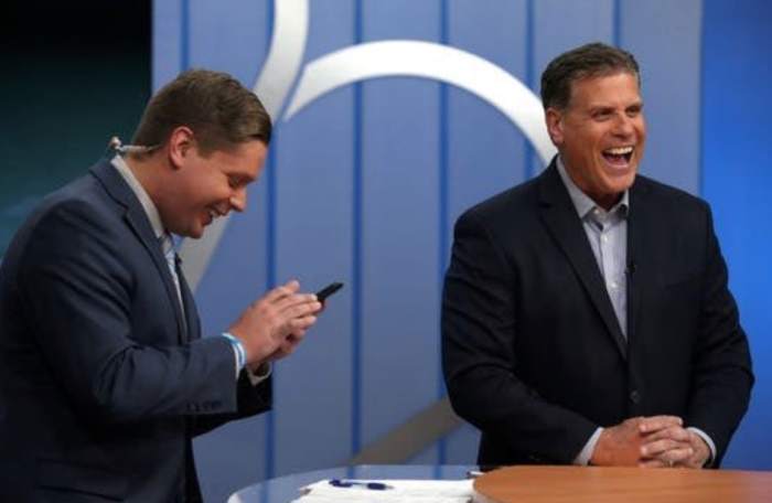 Sports anchor Ryan Shaver is leaving KARE 11 - Bring Me The News