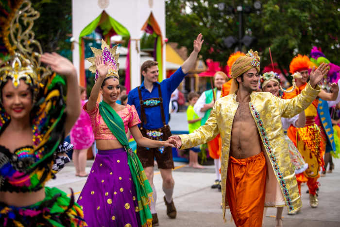 Valleyfair to welcome 'Grand Carnivale,' it's largest ever event, in ...