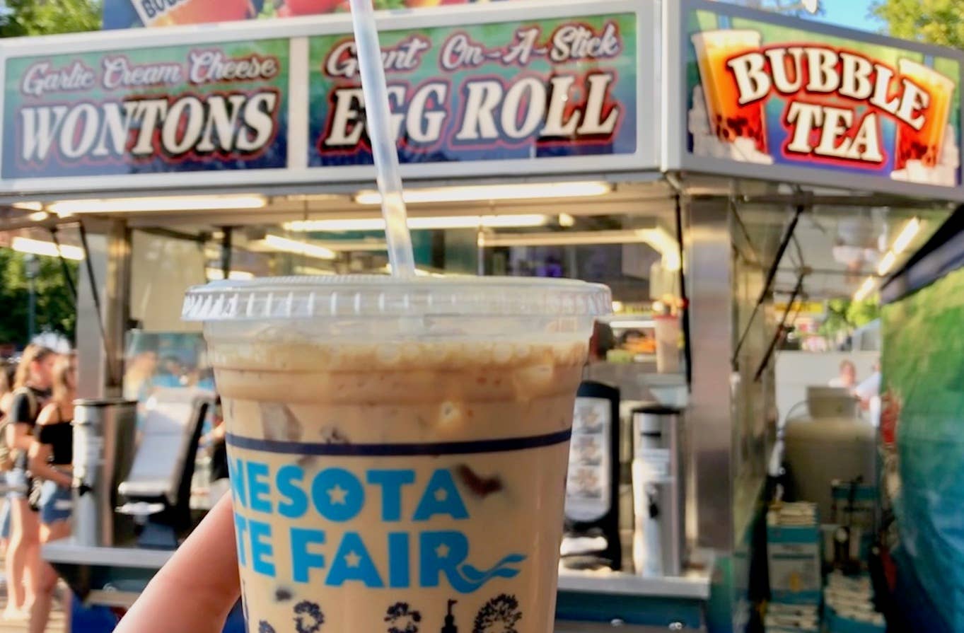 Minnesota State Fair 2019: Where can you grab the best cup of coffee ...