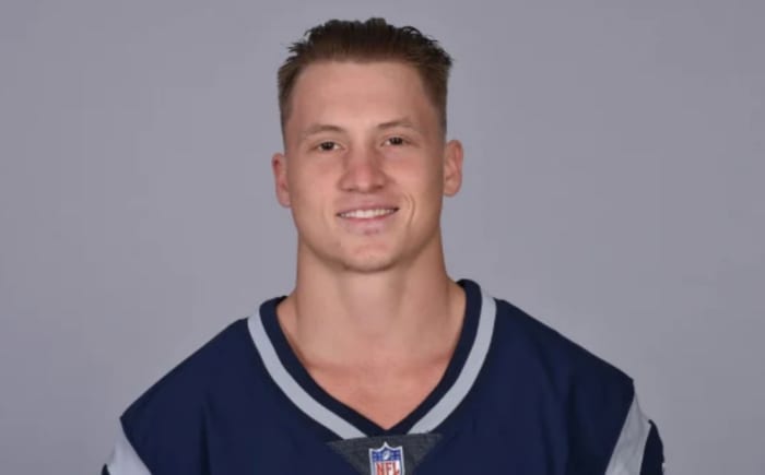 Former Bemidji State standout Gunner Olszewski makes Patriots' 53-man ...