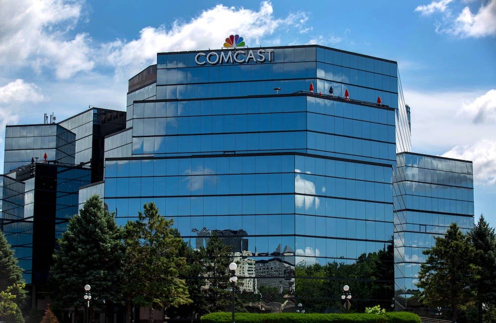 Comcast expands high-speed internet to six metro area cities - Bring Me ...
