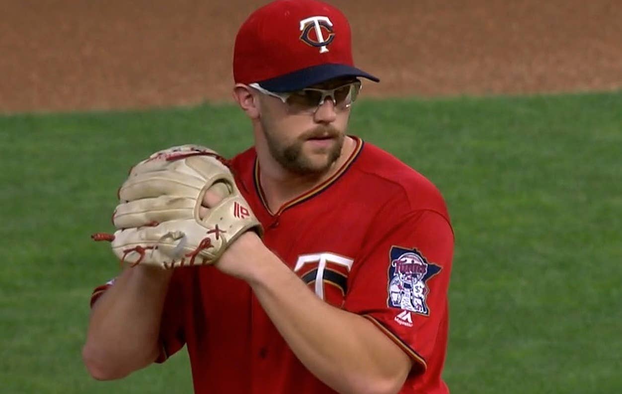 Minnesota Twins: Why Randy Dobnak should be the Twins' fifth starter ...