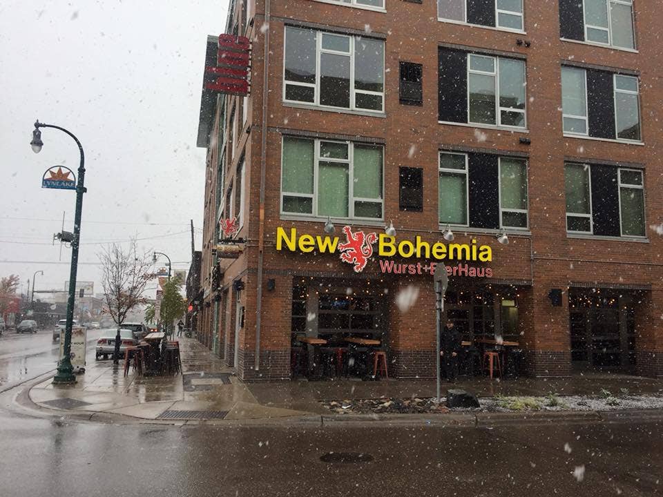 Last-standing New Bohemia restaurant in Minneapolis to close - Bring Me ...