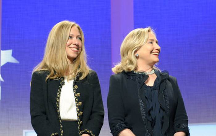 Hillary and Chelsea Clinton heading to Minneapolis for book talk ...