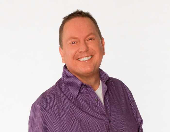 Larry 'Moon' Thompson, of KS95 'Staci and Moon' fame, dies after long ...