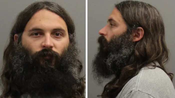 Man, 37, charged with shooting Waseca police officer in head - Bring Me ...