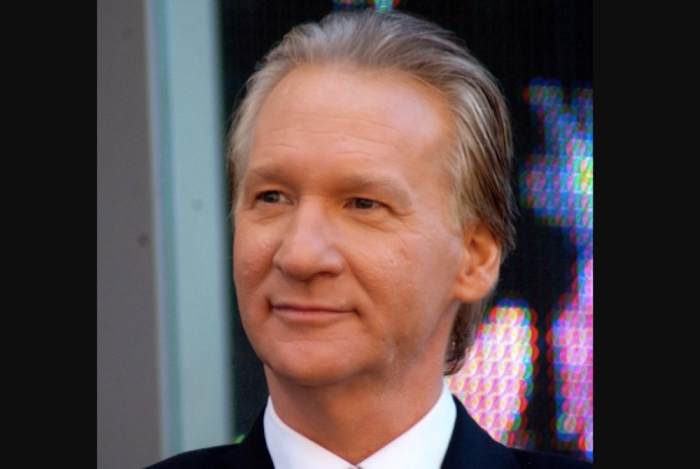 Comedian Bill Maher announced for the State Theatre in August - Bring ...
