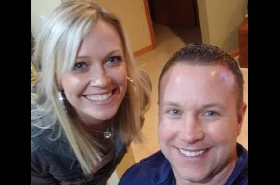 Authorities ID couple killed in weekend snowmobile crash - Bring Me The ...
