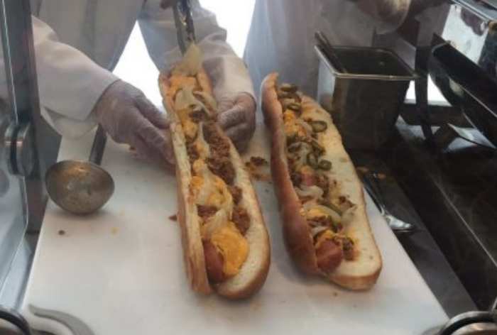 Food prices at Target Field: Expect to pay a little more - Bring Me The ...