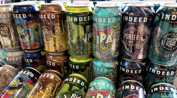 Minneapolis' Indeed Brewing is expanding ... to Japan - Bring Me The News
