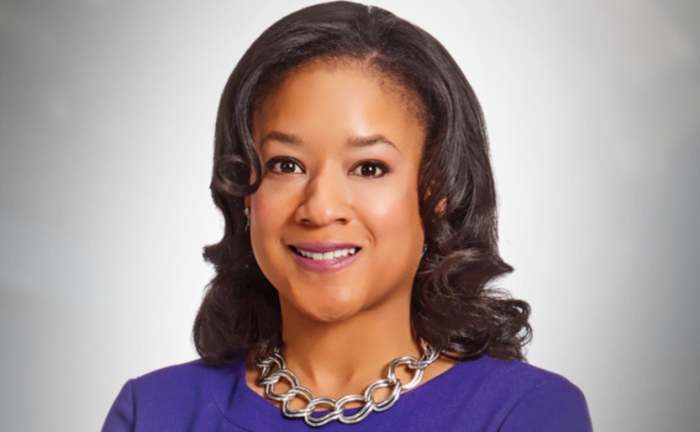 FOX 9 reporter Bisi Onile-Ere is promoted to early evening anchor ...