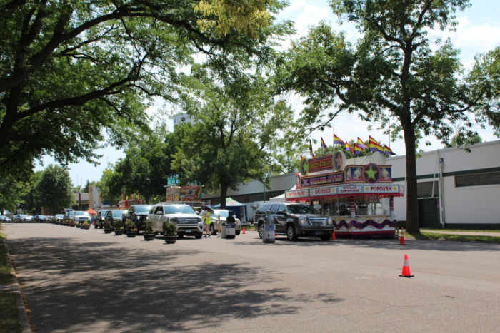 Here's how this year's unusual Minnesota State Fair performed - Bring ...