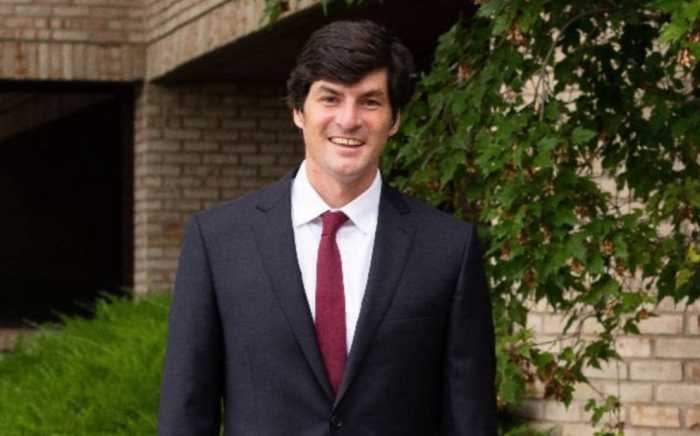 Lakeville senator Matt Little says he's received death threat ahead of ...