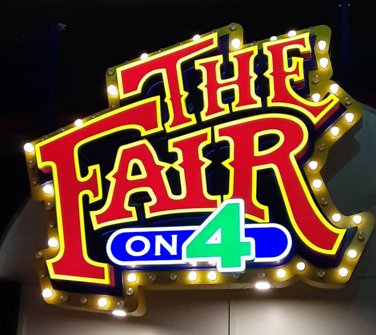 Fair-inspired entertainment venue opening at Mall of America - Bring Me ...