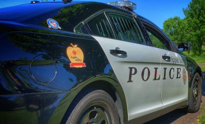 Suspect Identified In Apple Valley Murder Suicide Bring Me The News