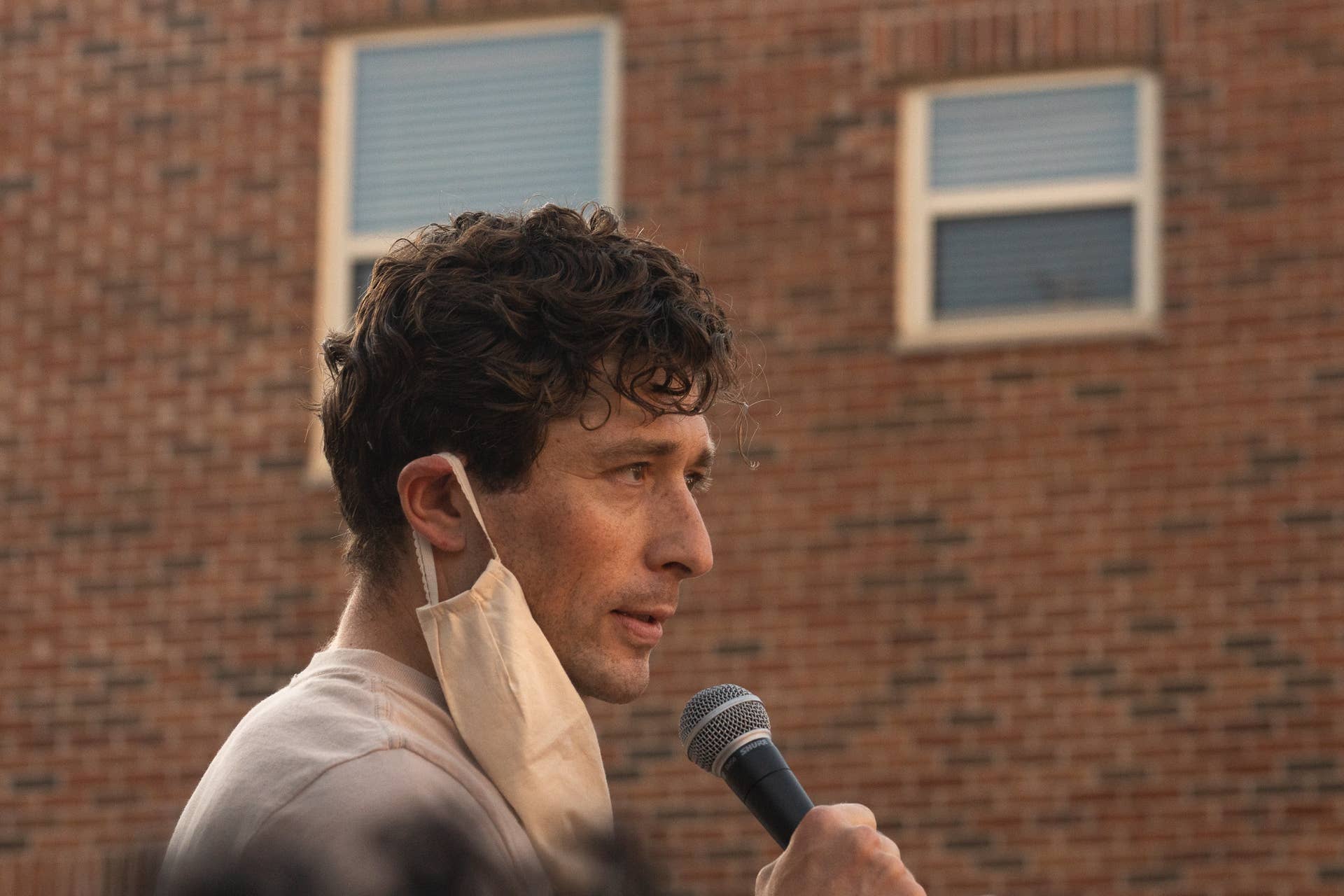 Minneapolis Mayor Jacob Frey confirms run for reelection - Bring Me The ...