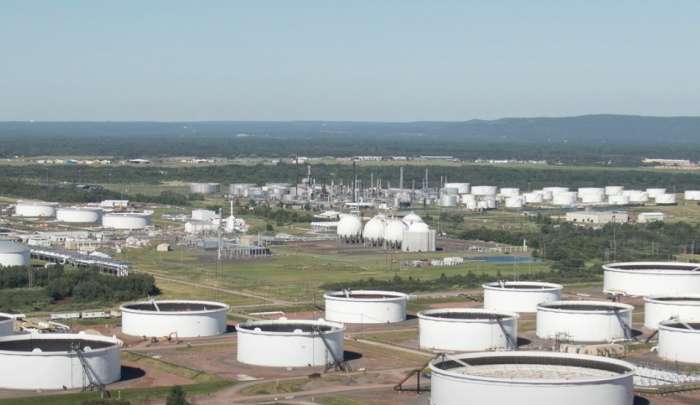 Enbridge gets final approval to start construction on Line 3 ...