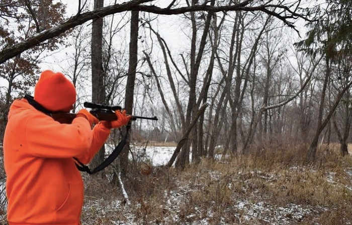 Minnesota DNR changes how couples buy combo hunting, fishing licenses ...