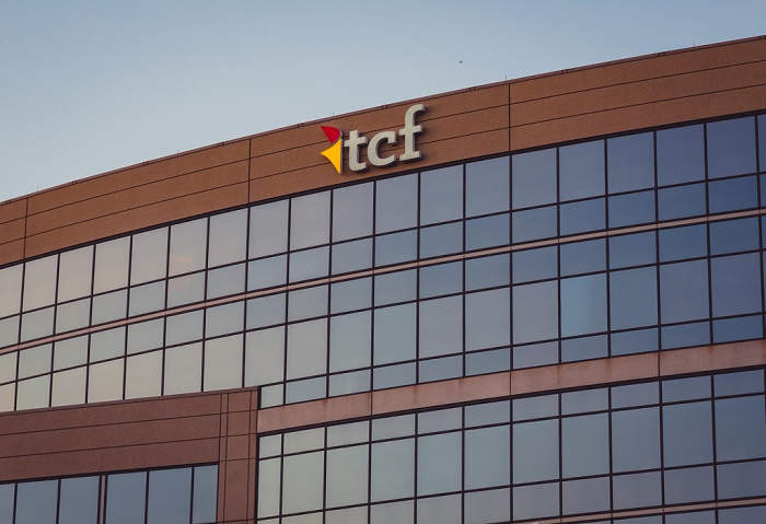 TCF Bank to become Huntington as part of $22 billion merger - Bring Me ...
